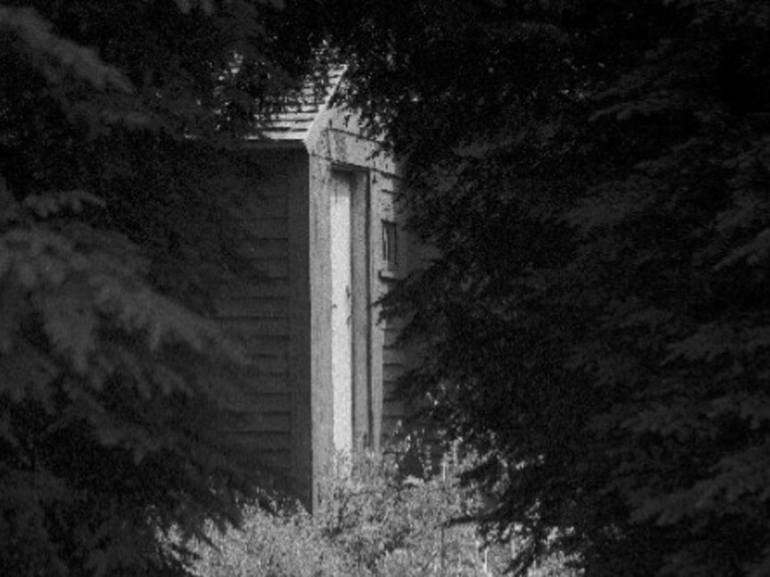 Steven Gilbert | Meer