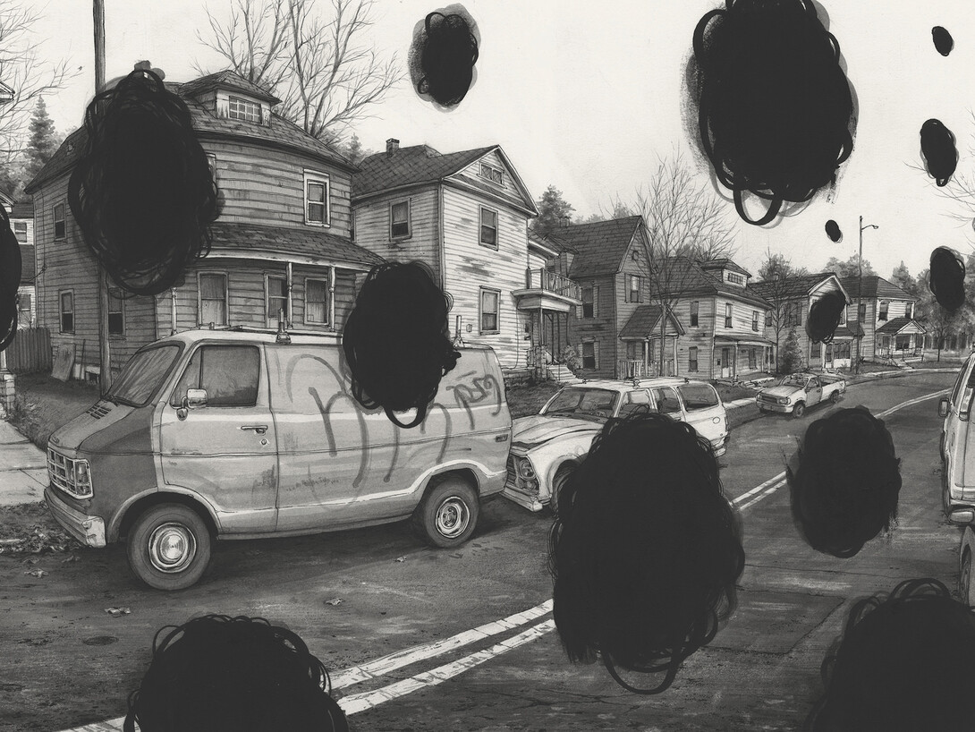 Pat Perry. The house you came from | Meer