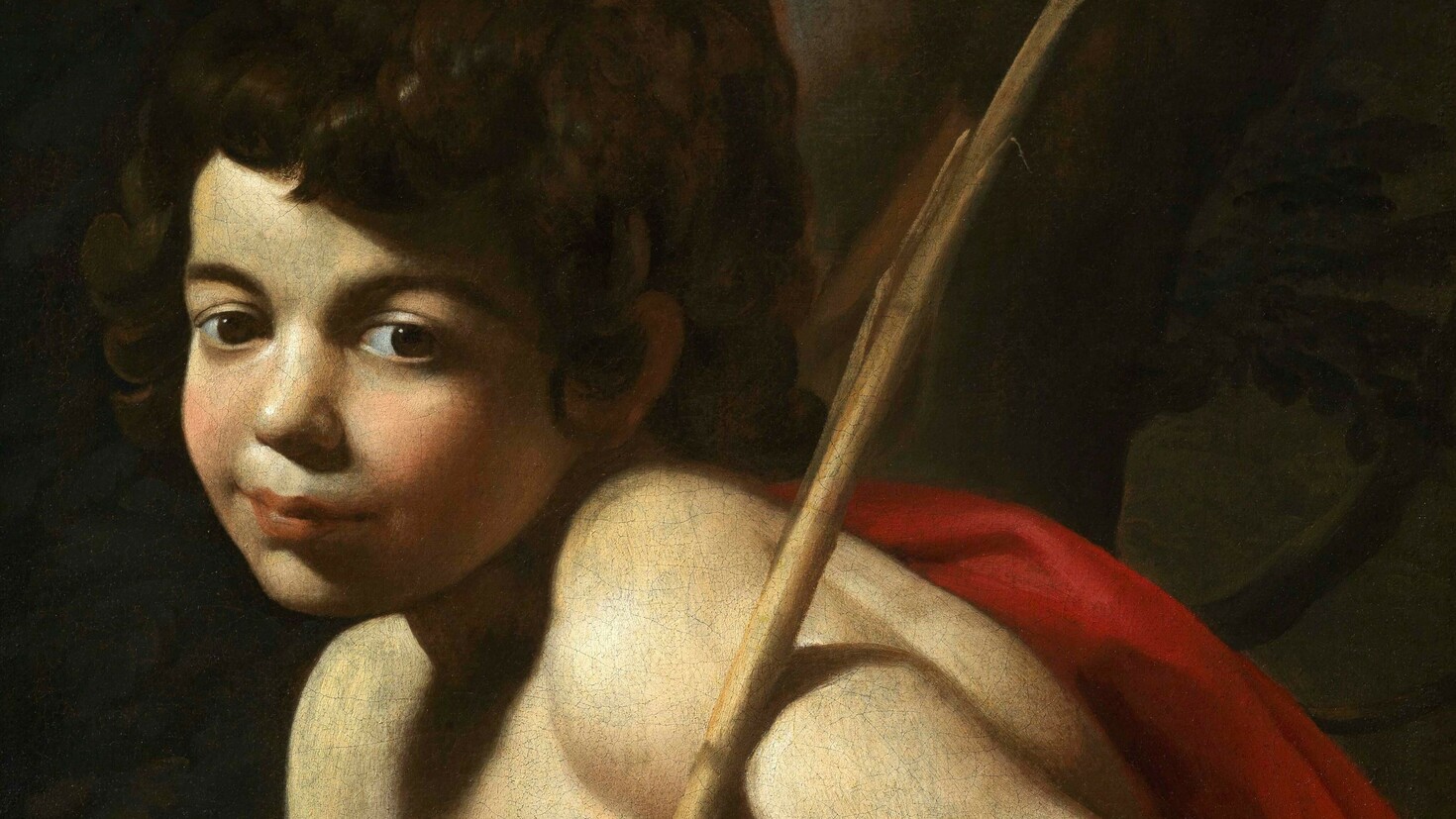 Dopo Caravaggio | Meer