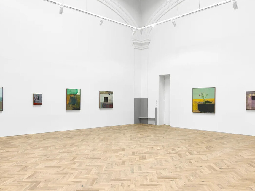 Mirror matter | Meer