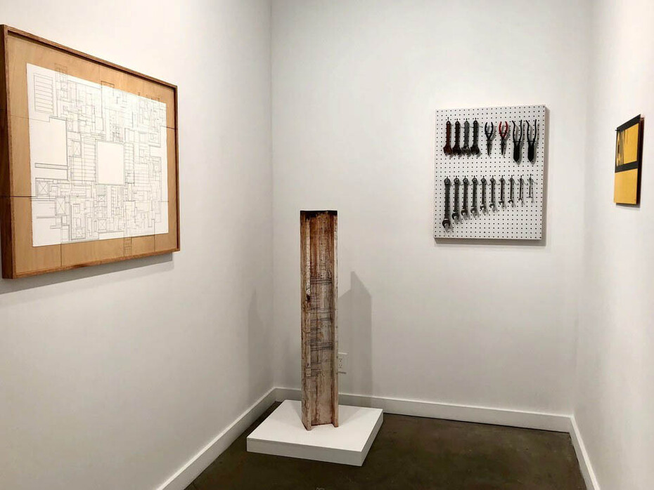 Anthony Adcock | Meer