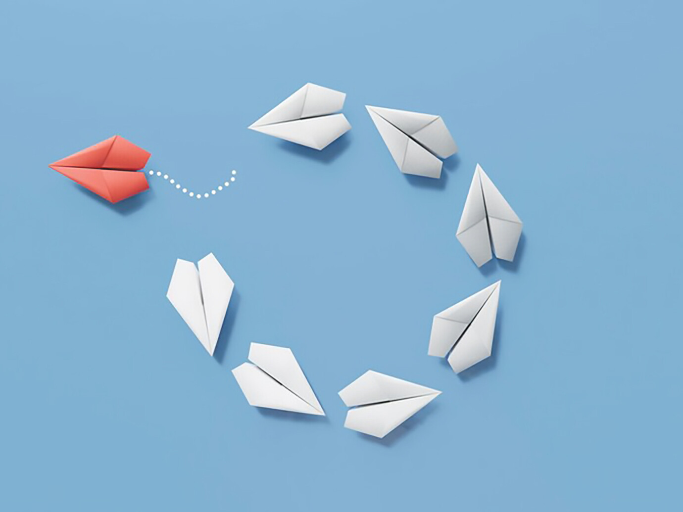 Embracing individuality in a superficial society | Meer