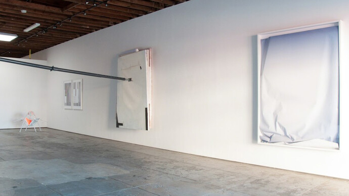 Jeremy Everett | Meer