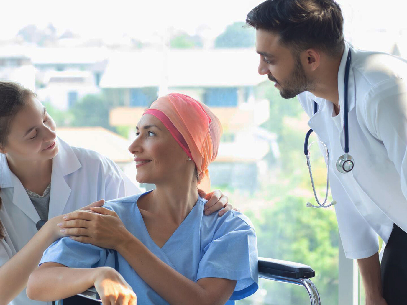 Cancer: the role of combination immunotherapy | Meer