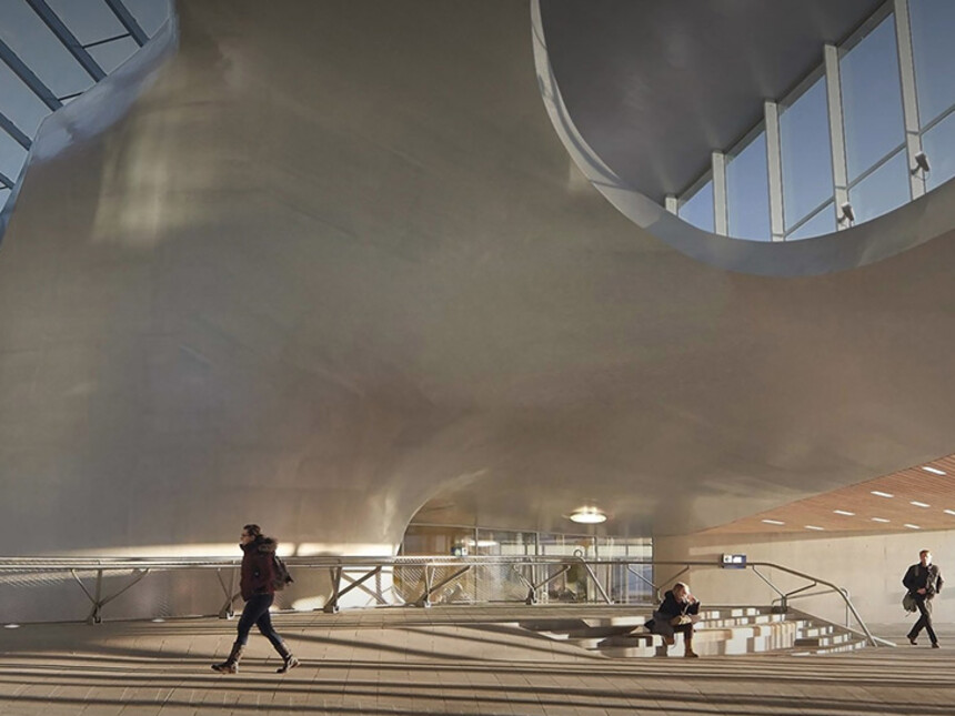 Embracing the future | Meer