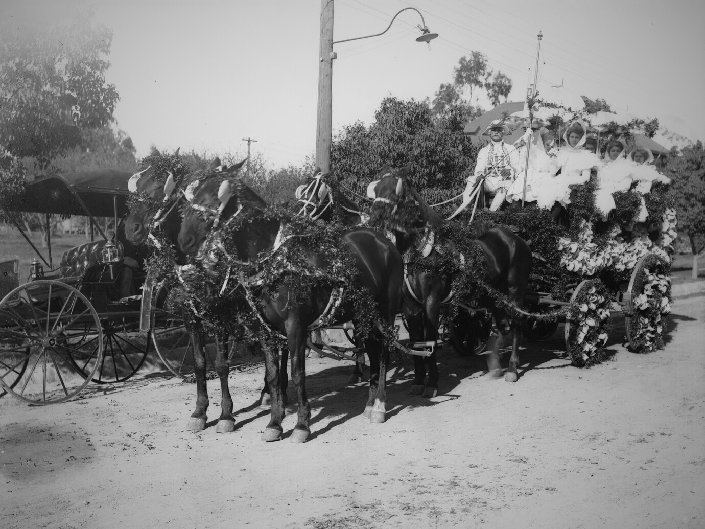 Pasadena, California makes for an Old Hollywood escape | Meer