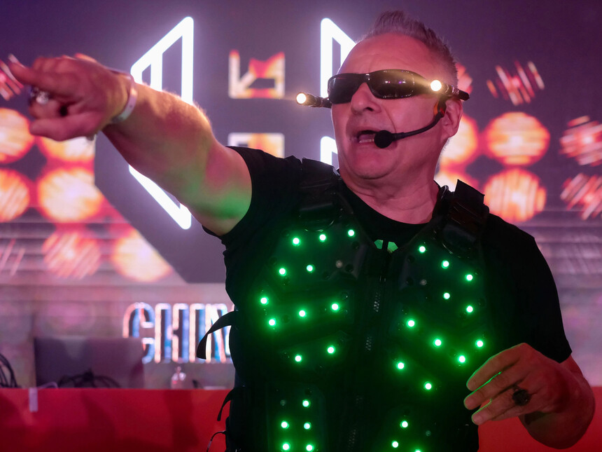 Love the 90’s: el festival de los recuerdos | Meer