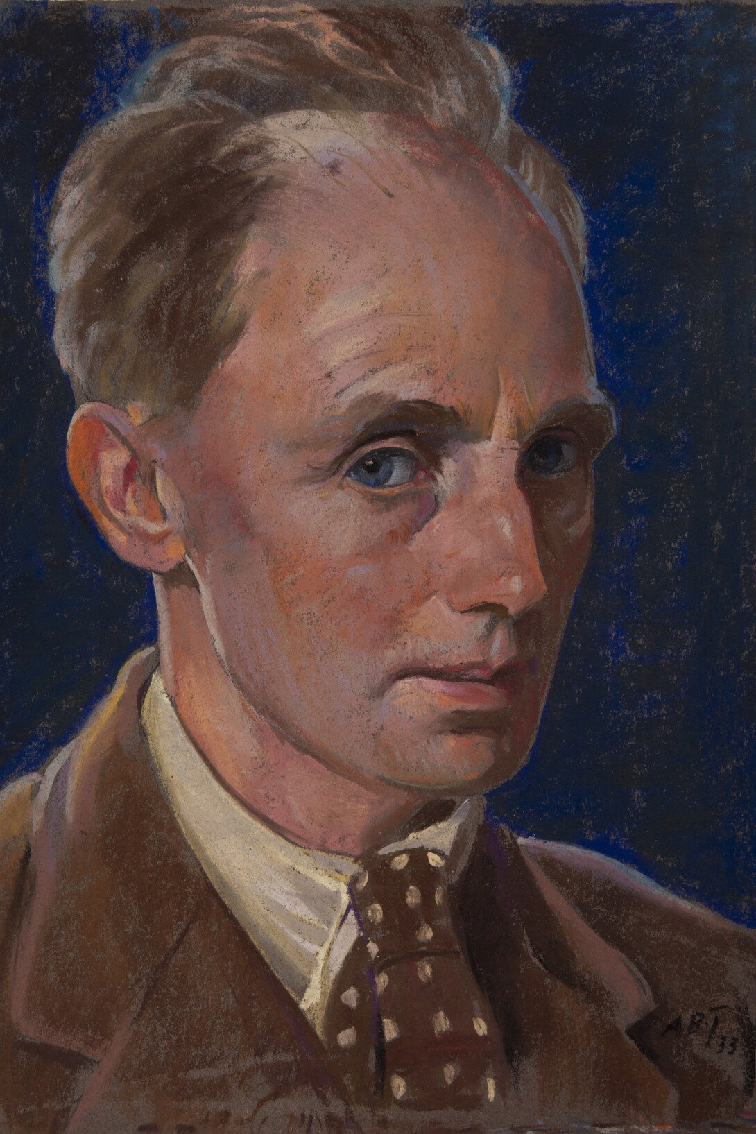 Adam Bruce Thomson. The Pastels | Meer