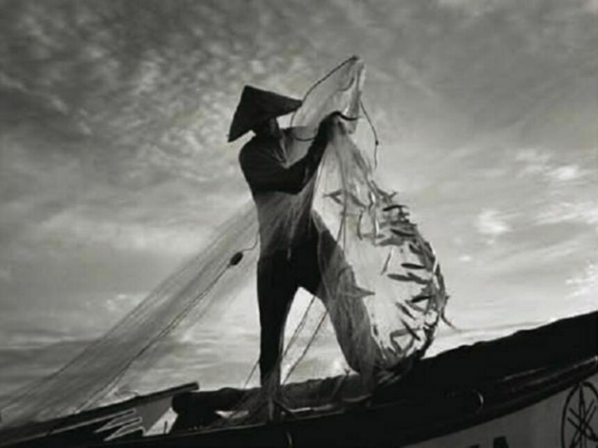 Angkor Photo Festival | Meer