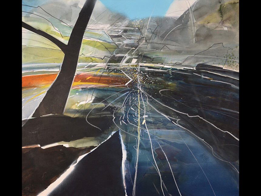 Michael Honnor | Meer