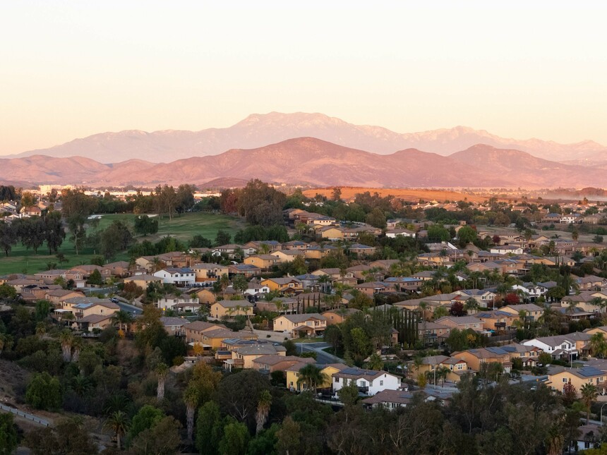 A SoCal sanctuary with plenty of history | Meer