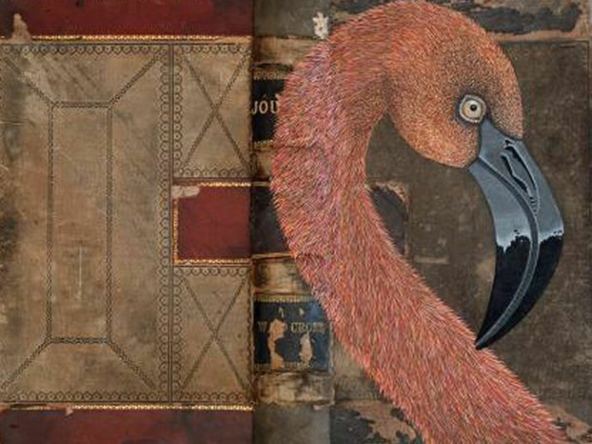 Robina Jack, Guy Taplin & Nancy Taplin | Meer