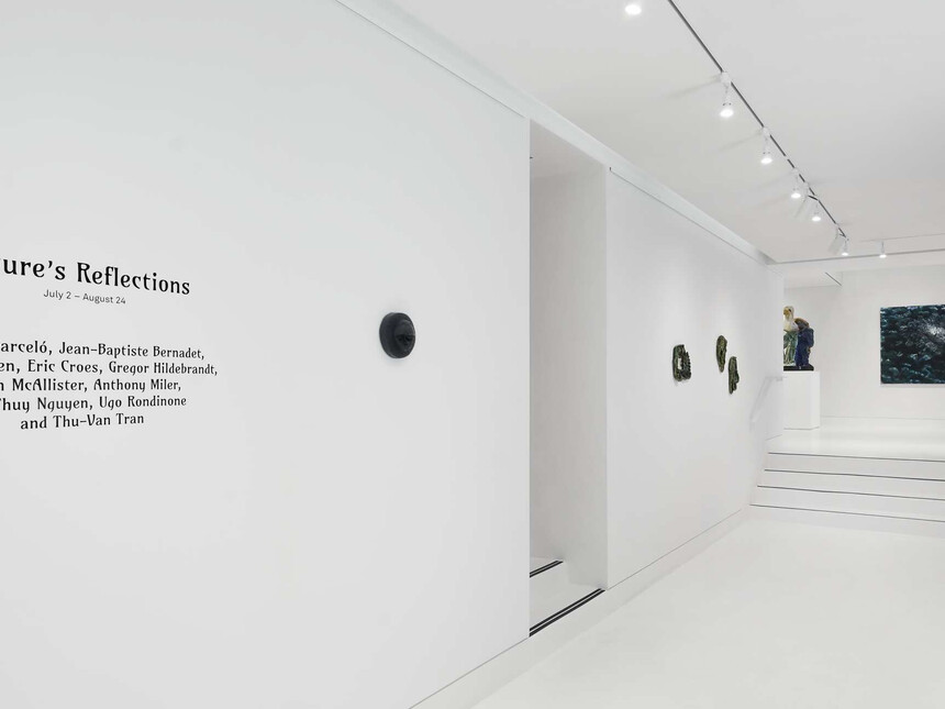 Nature’s reflections | Meer