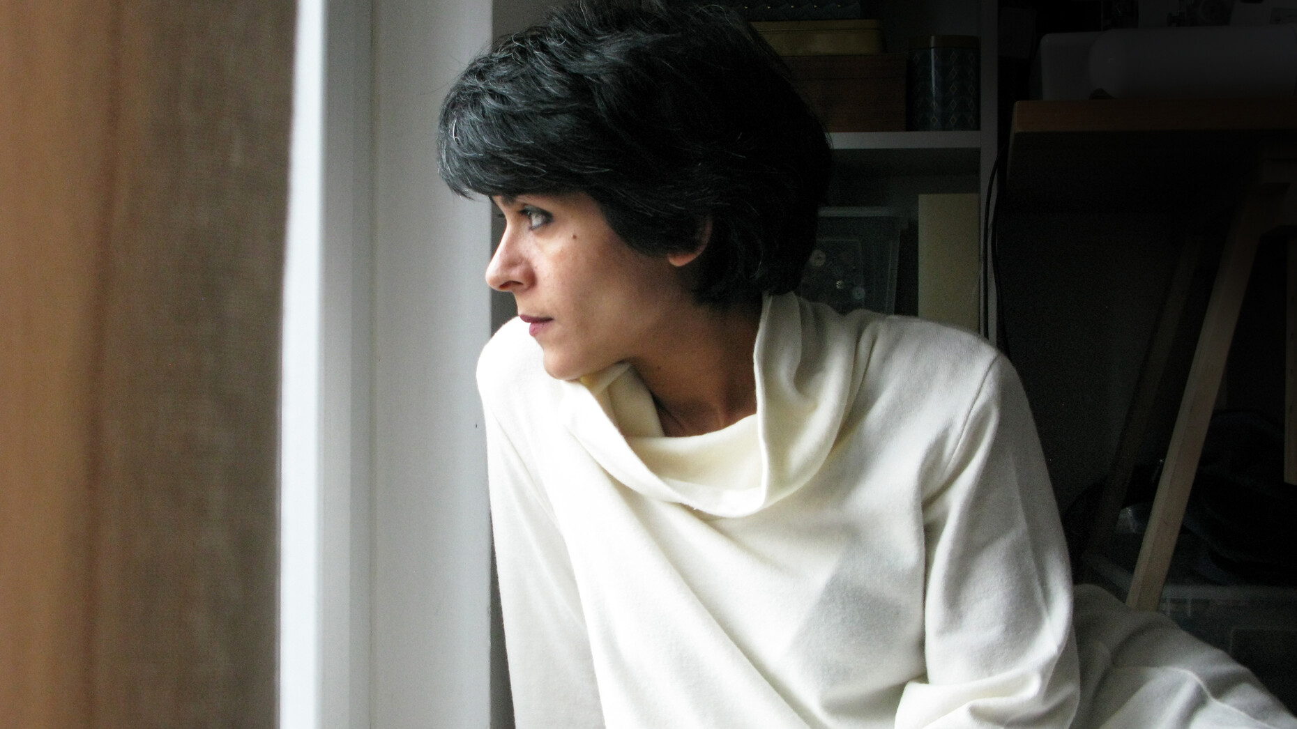 Darya Ershad: la memoria tinge i percorsi della vita | Meer