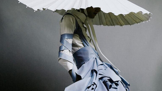 Gender Bending Fashion | Meer