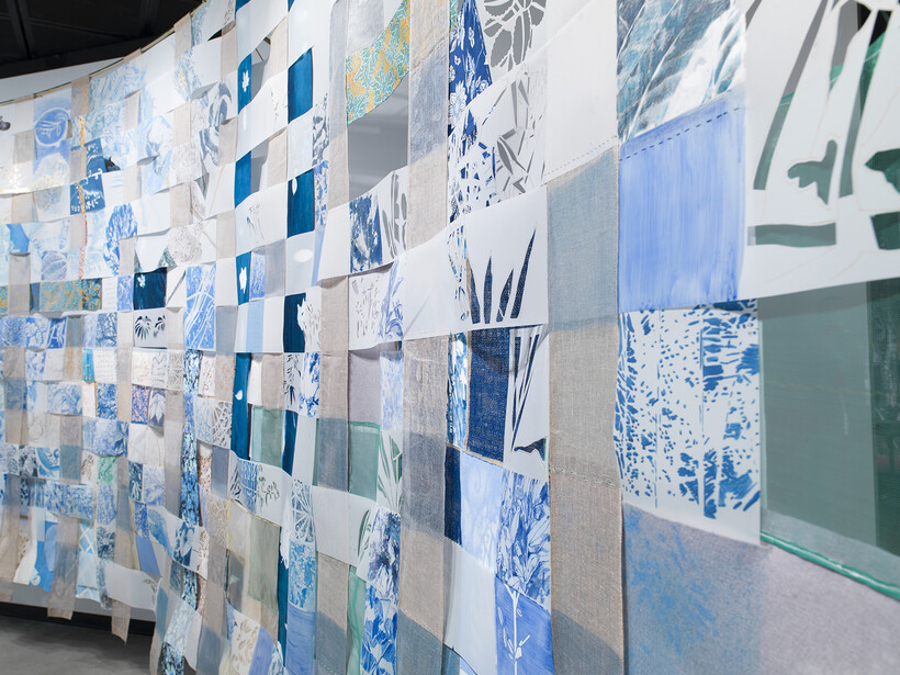 Lineage through Landscape | Meer