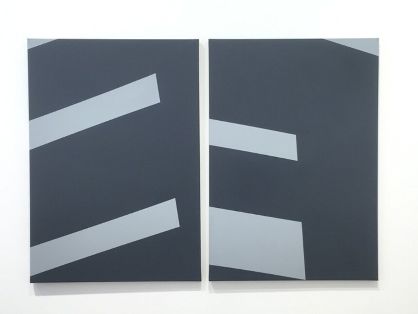 Thomas Vergne | Meer