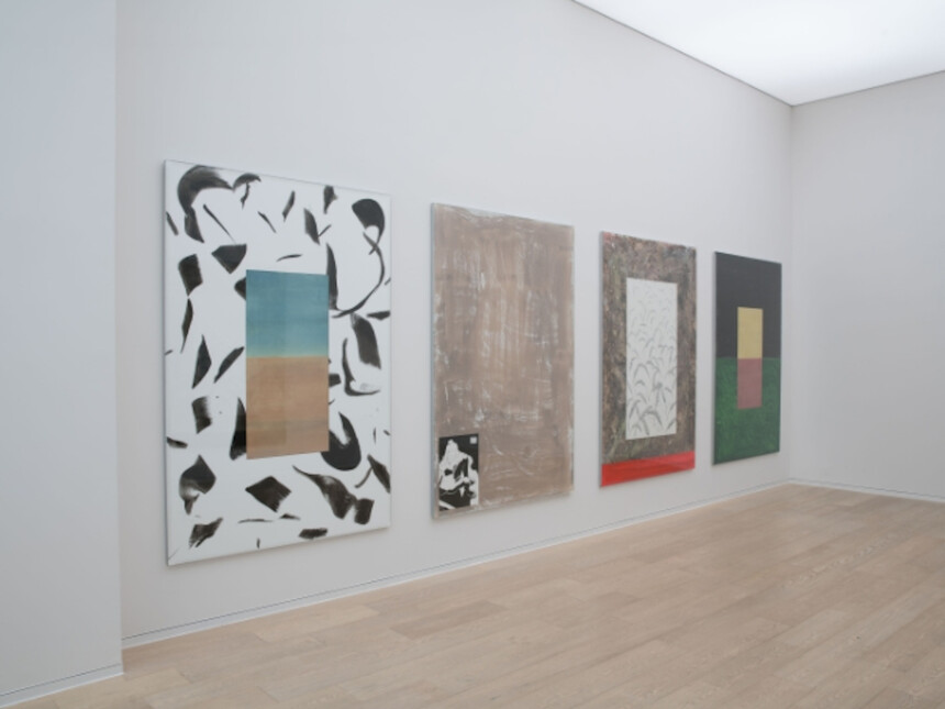 Will Benedict | Meer