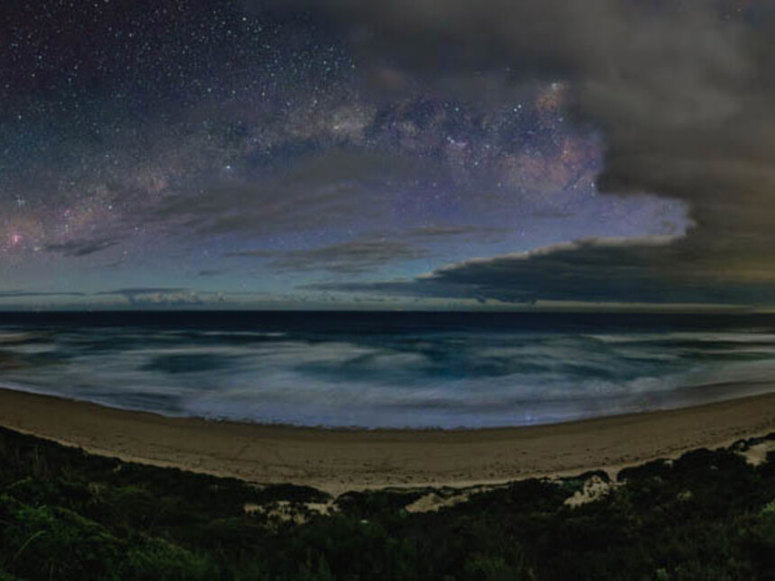 2018 David Malin Awards | Meer