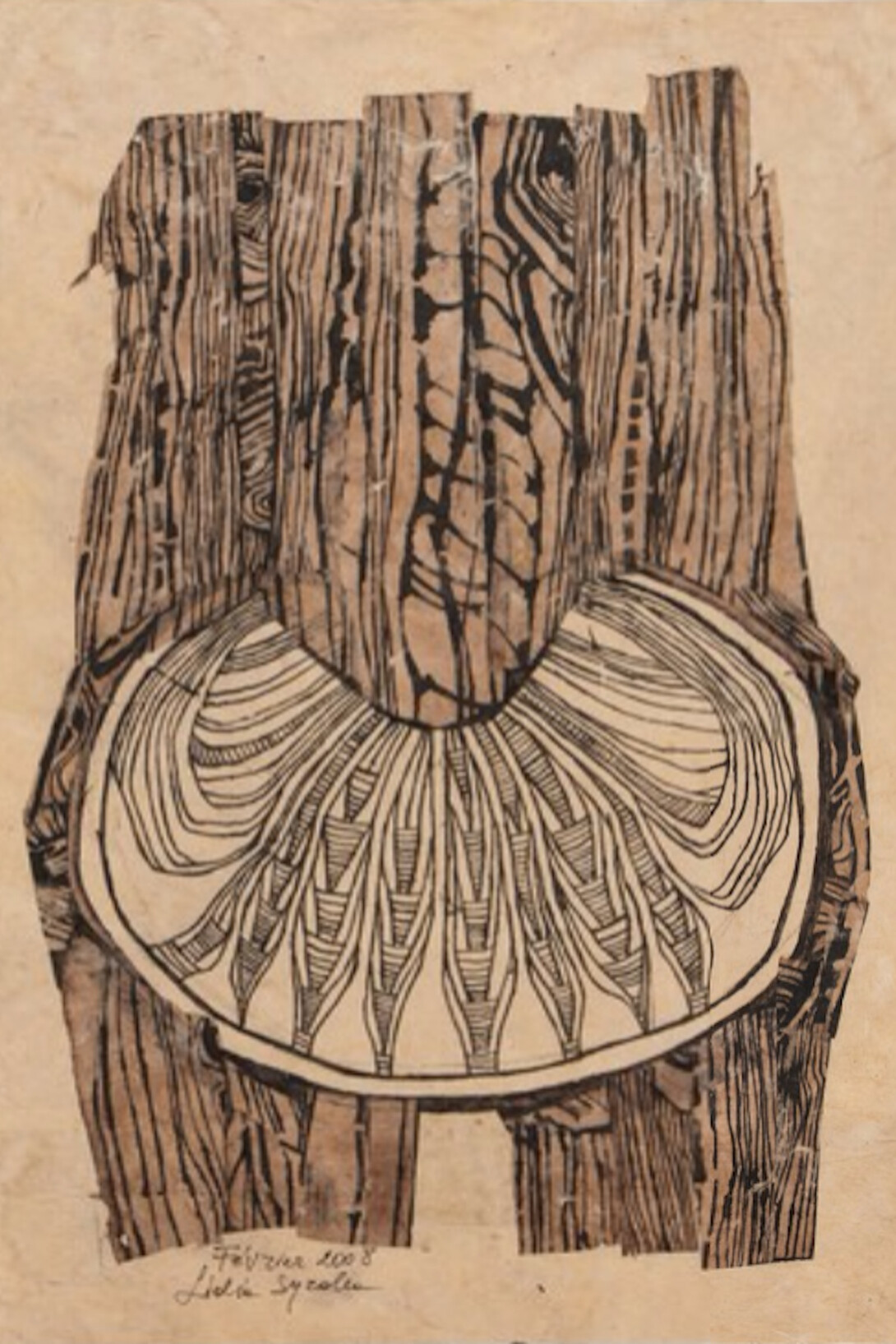 Lidia Syroka. Body Alchemy | Meer