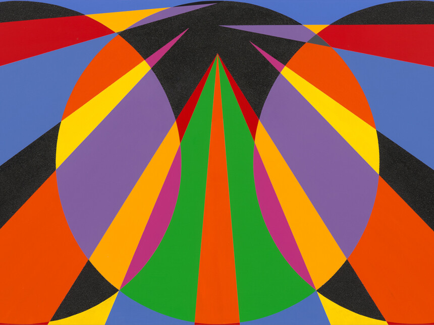 Above and below | Meer