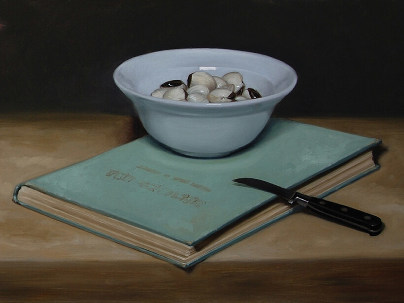 James Gillick. Solo & Retrospective | Meer