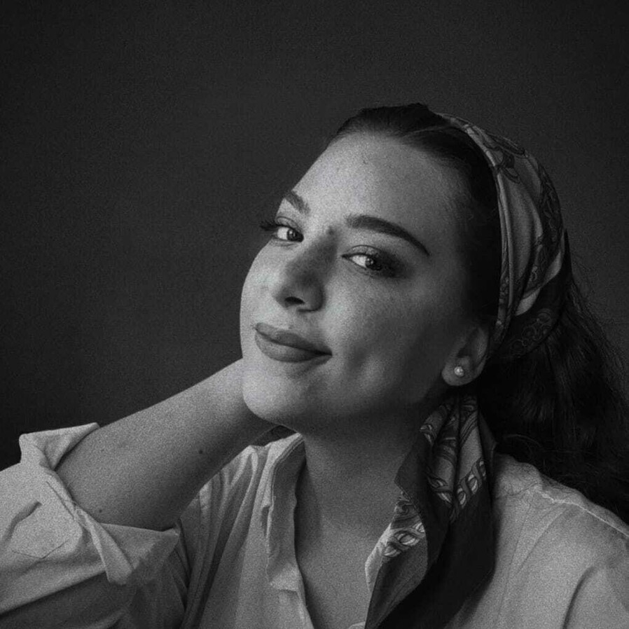 Mariem El Abbassi | Meer