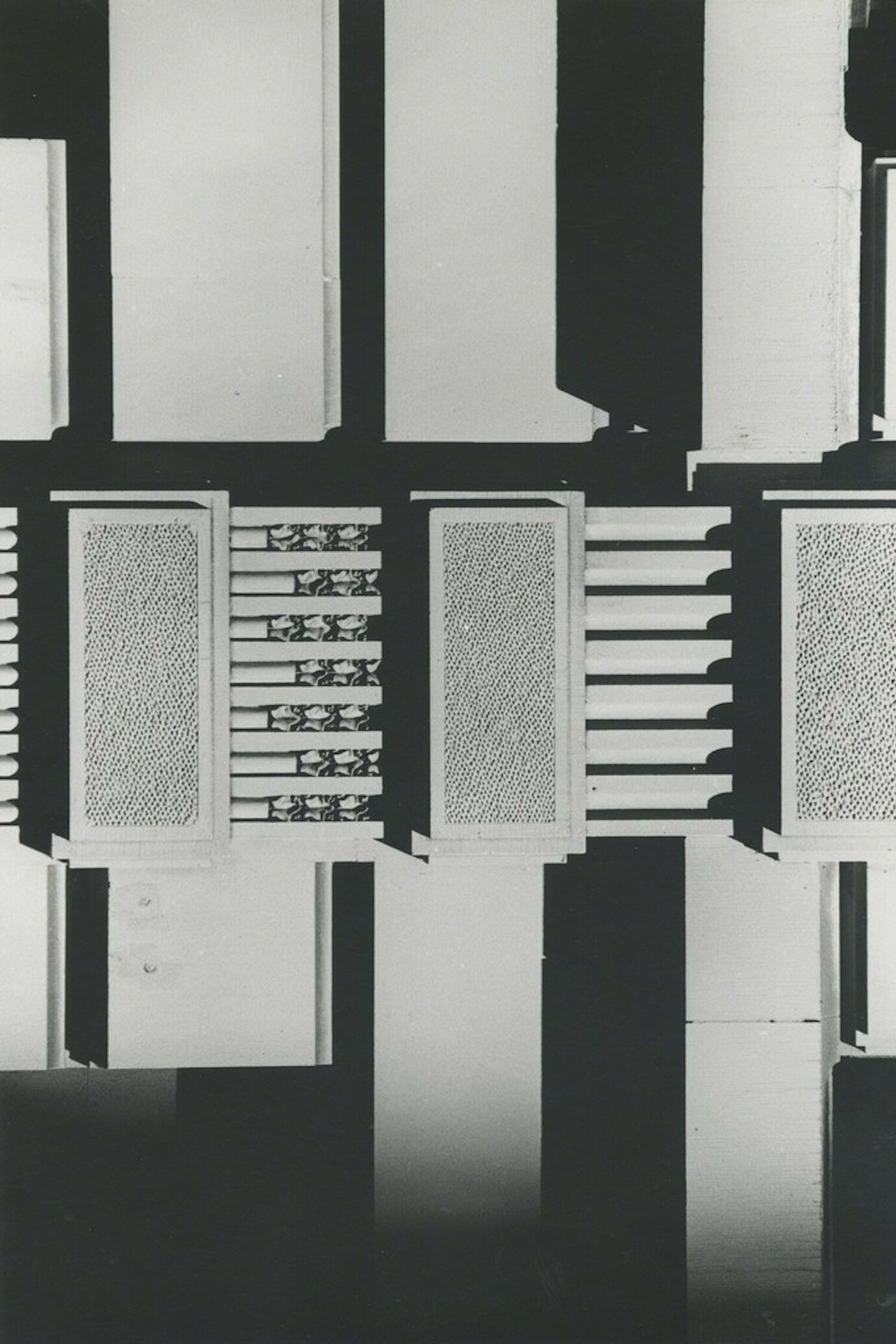 Mark Feldstein | Meer