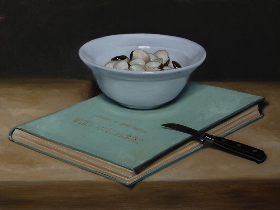 James Gillick. Solo & Retrospective | Meer