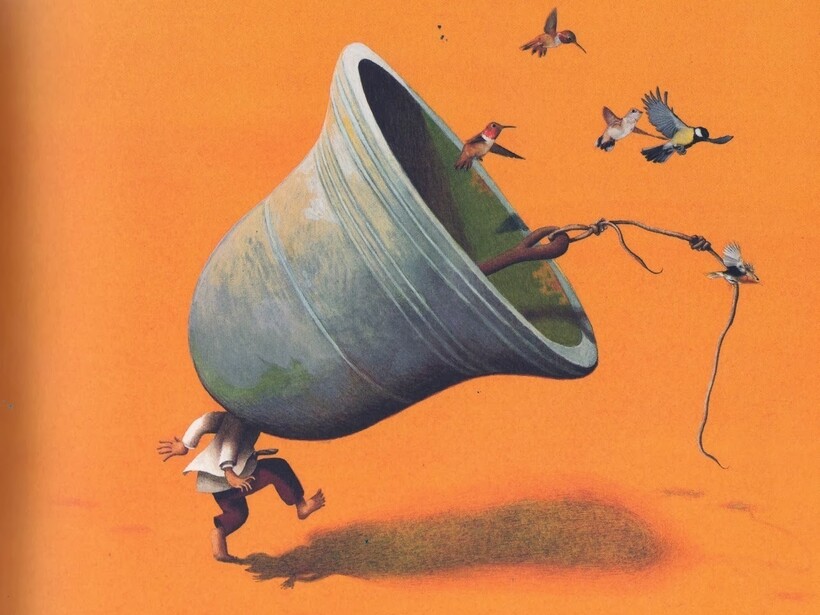 Pollicino e La Bella e la Bestia | Meer