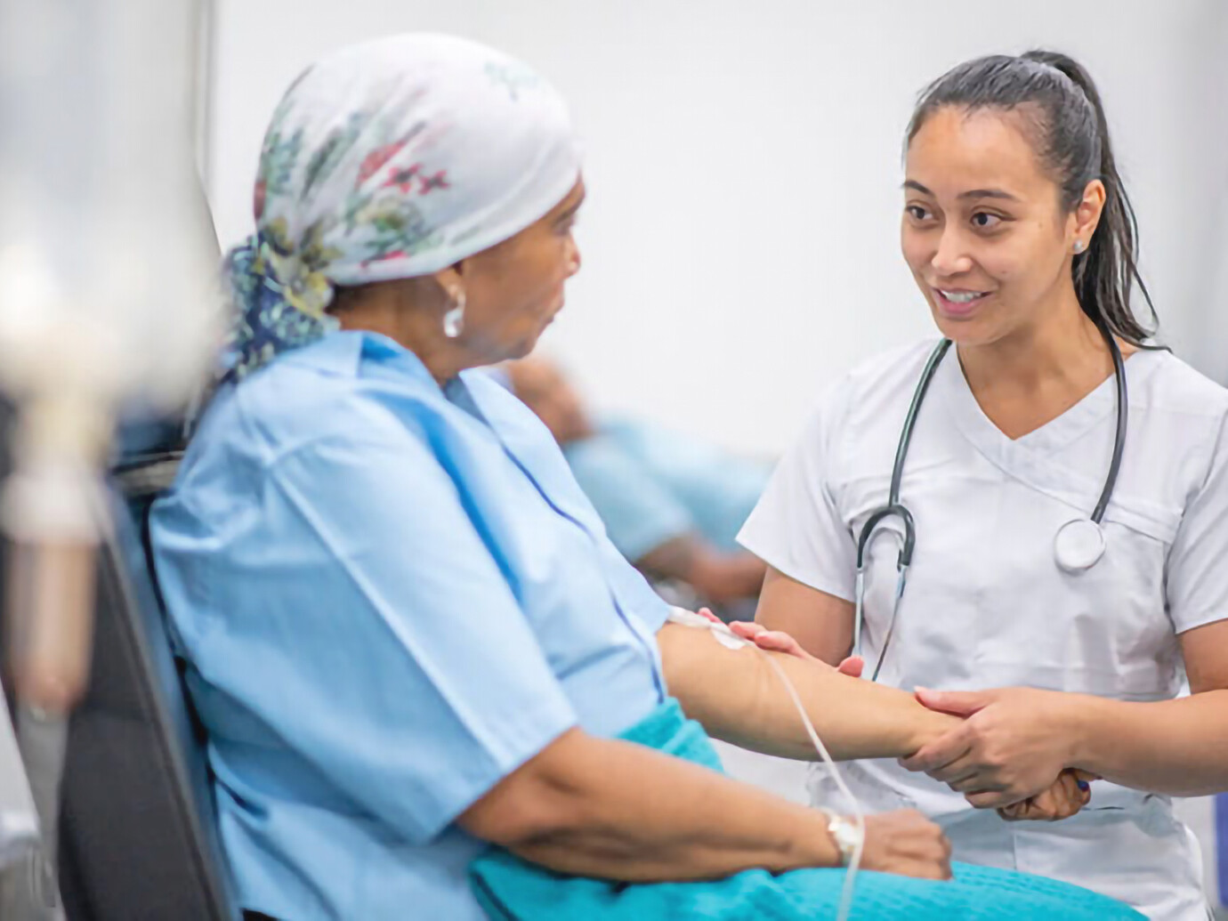 Cancer: the role of combination immunotherapy | Meer