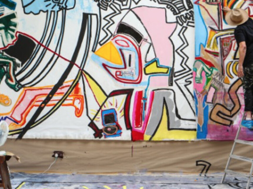 Danny Minnick | Meer