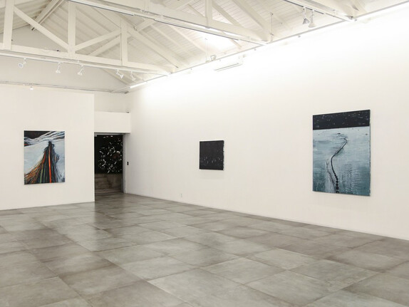 Alexandre Wagner | Meer