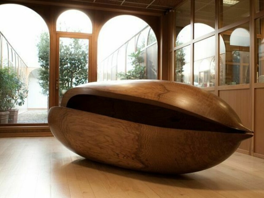 Intervista a Massimo Mercati | Meer