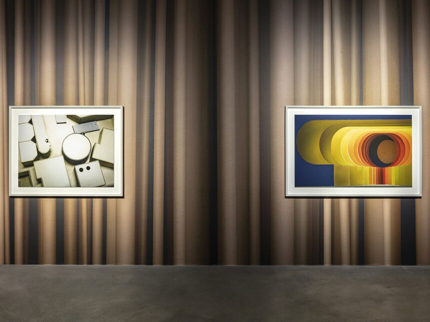 Thomas Demand | Meer