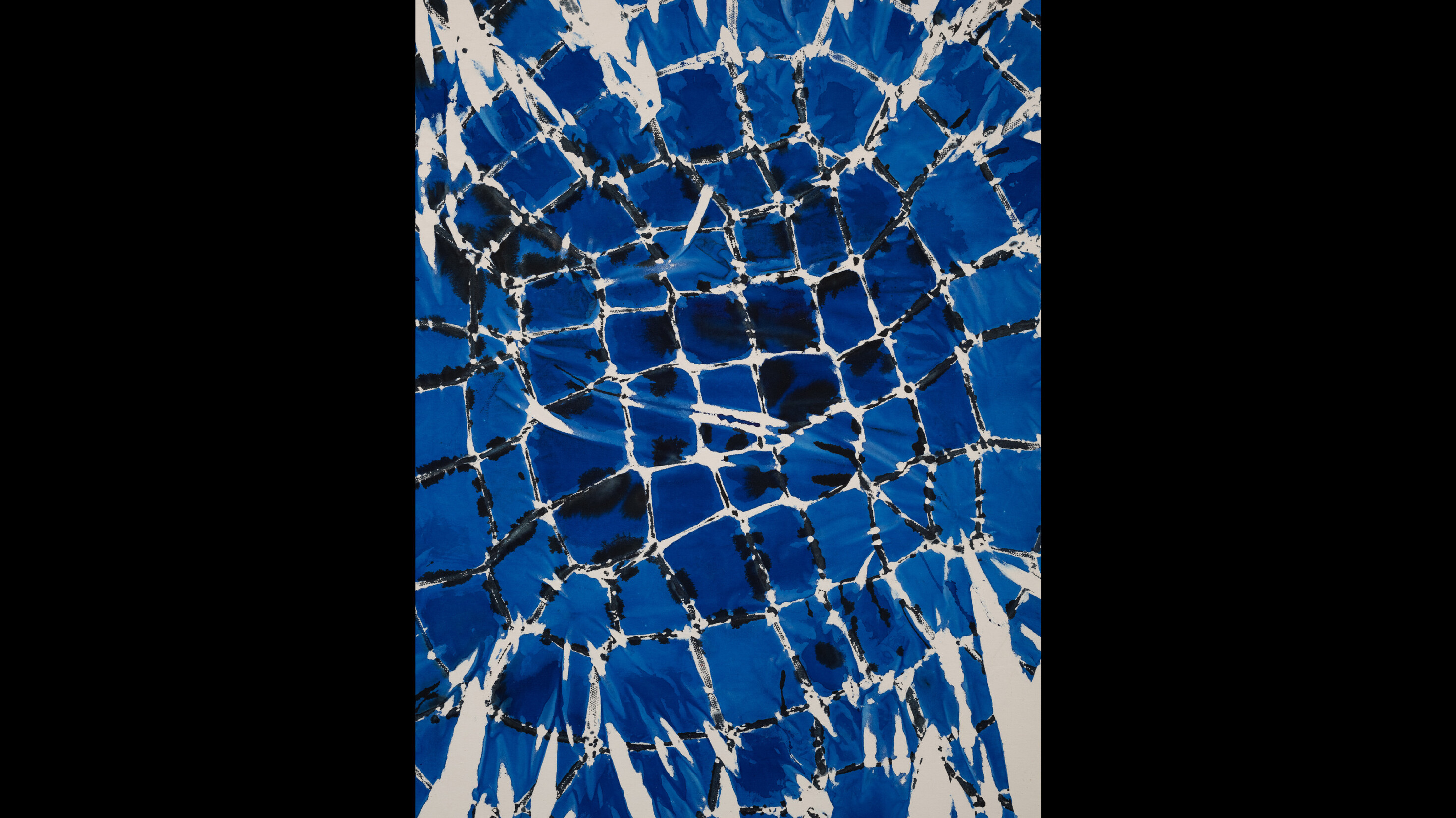 Maia Ruth Lee. The skin of the earth is seamless | Meer