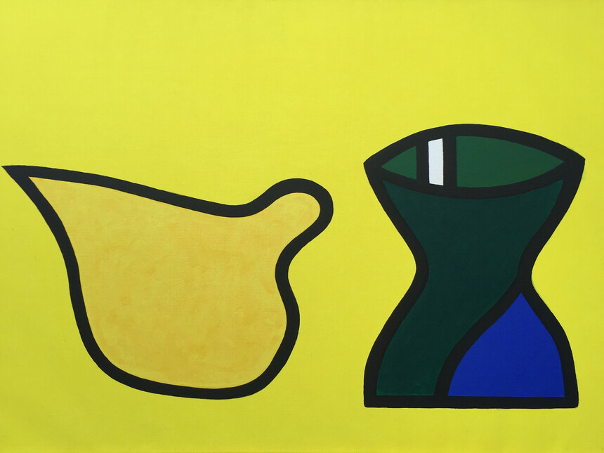 Derrick Greaves | Meer