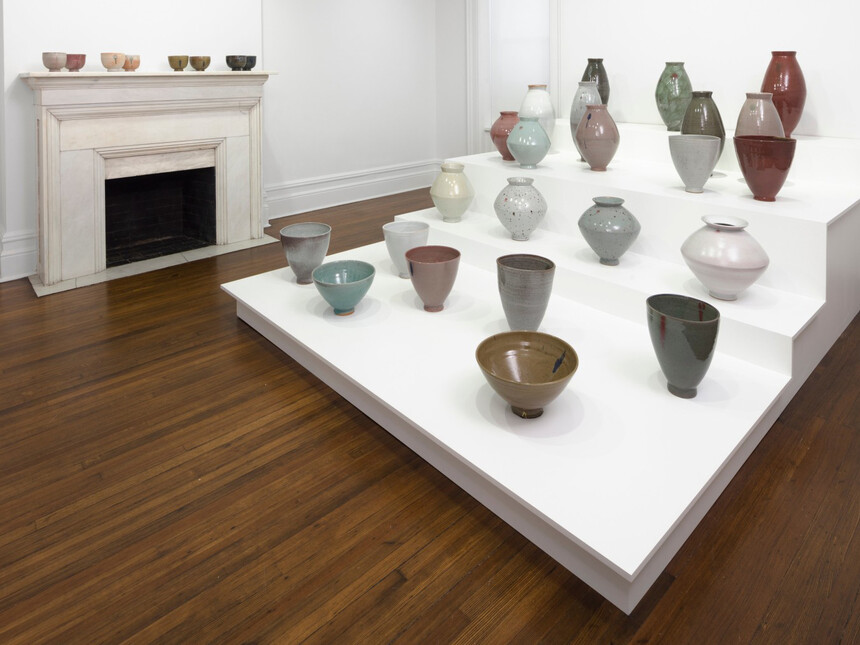 Forms from the Earth | Meer