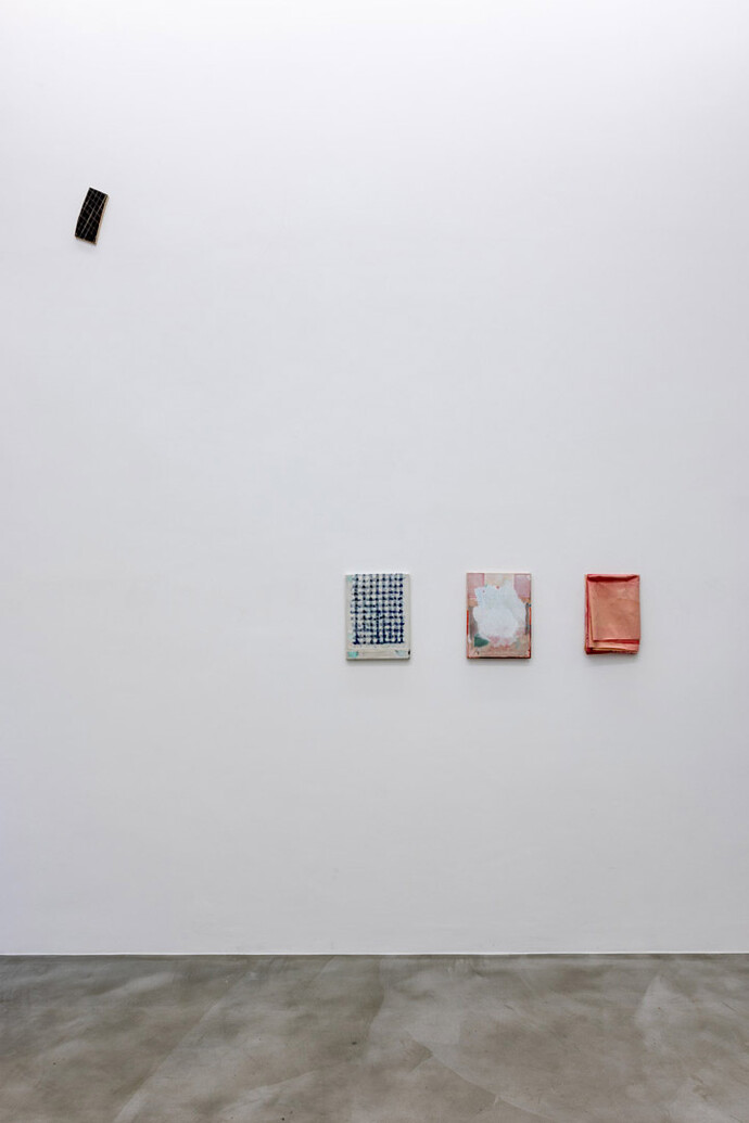 Hilde Overbergh | Meer