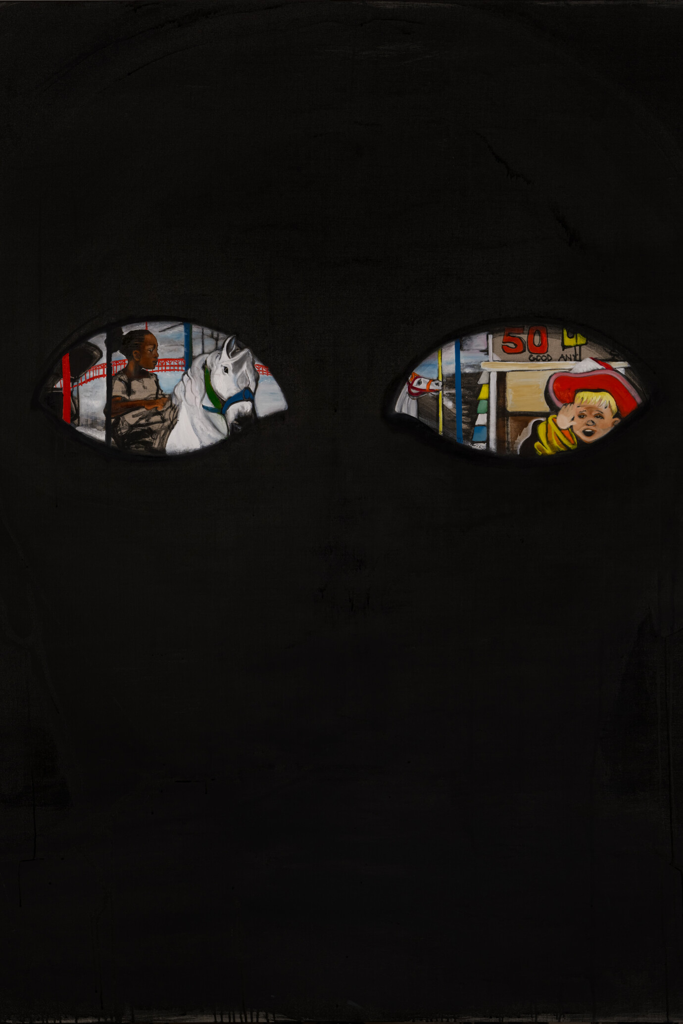 Amusement parks and ice cream | Meer