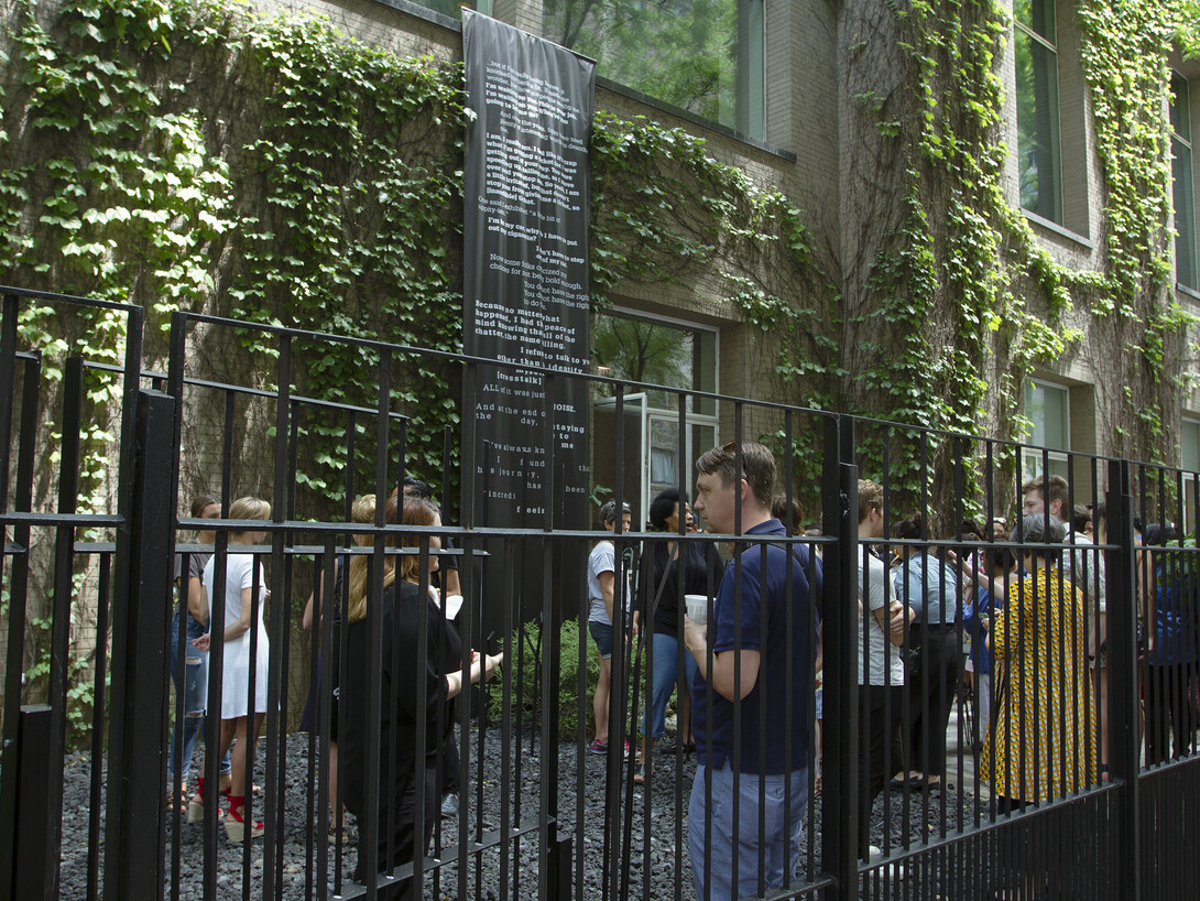 Amanda Williams | Meer