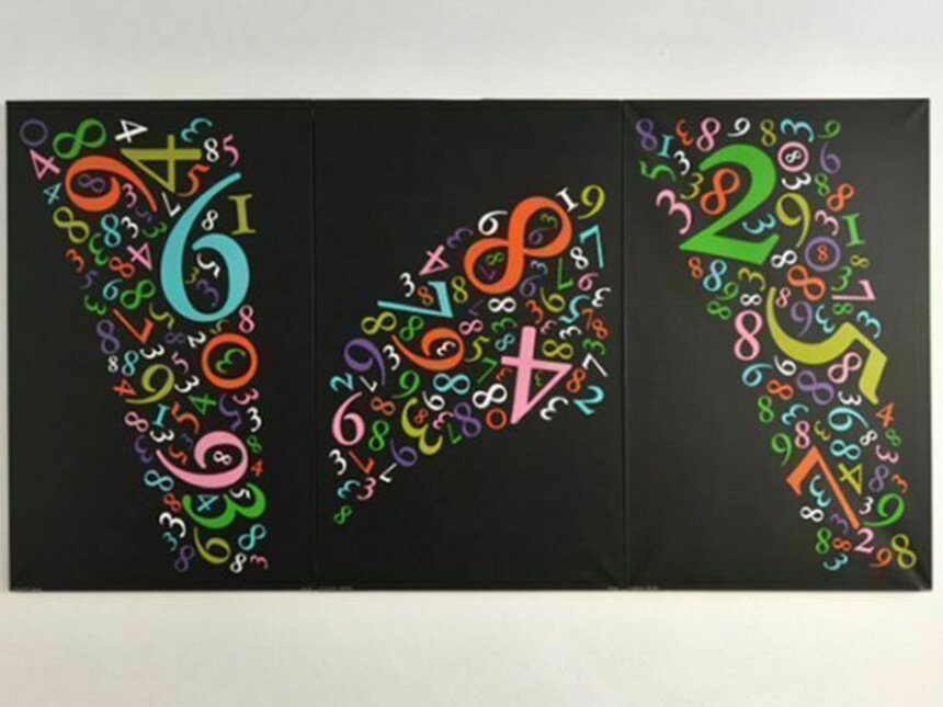 Paolo Grassi. From "0" to infinity | Meer