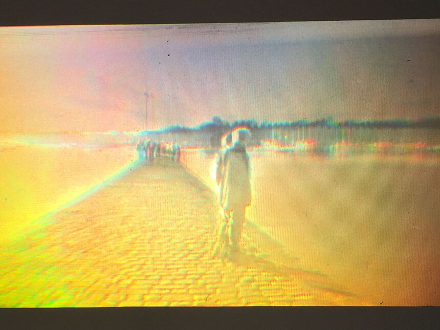 Patrick Boyd. Courtesy of Gallery 286 | Gallery 286