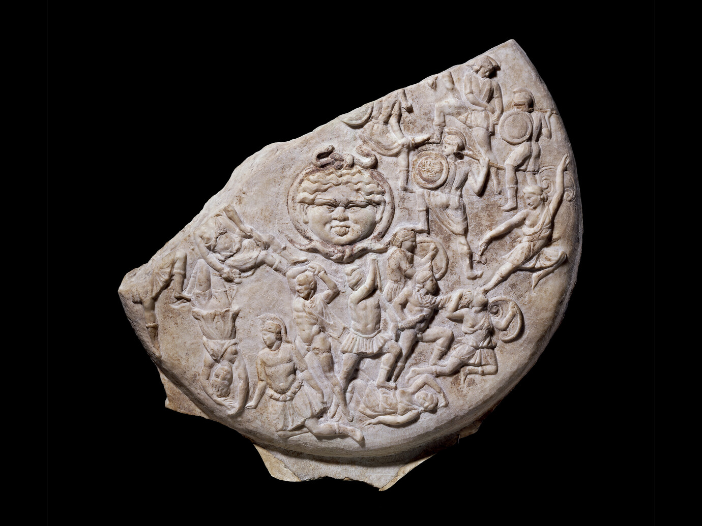 Fidias: el escultor más famoso de la Antigua Grecia | Meer