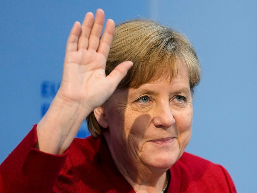 Germany, new times | Meer