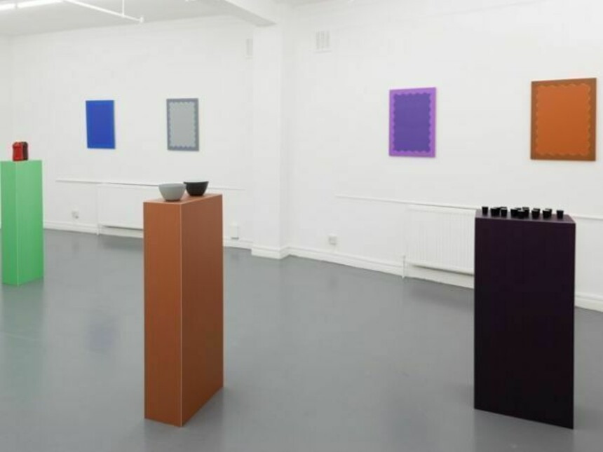 Richard Healy and Jack Newling | Meer