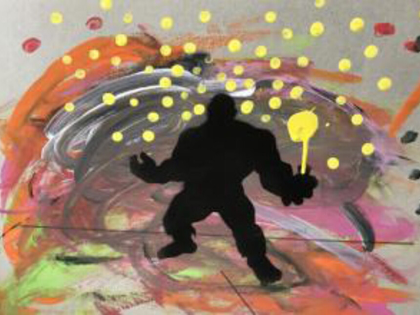 Learning through Art | Meer