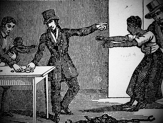 Untold and untaught history: America’s true freedom fighters | Meer