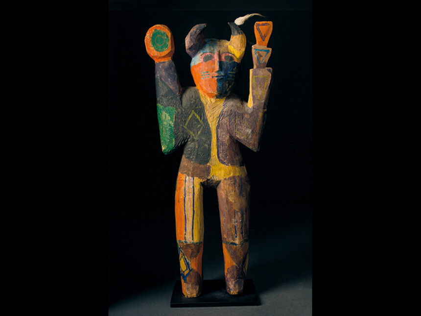 Memory Palaces | Meer