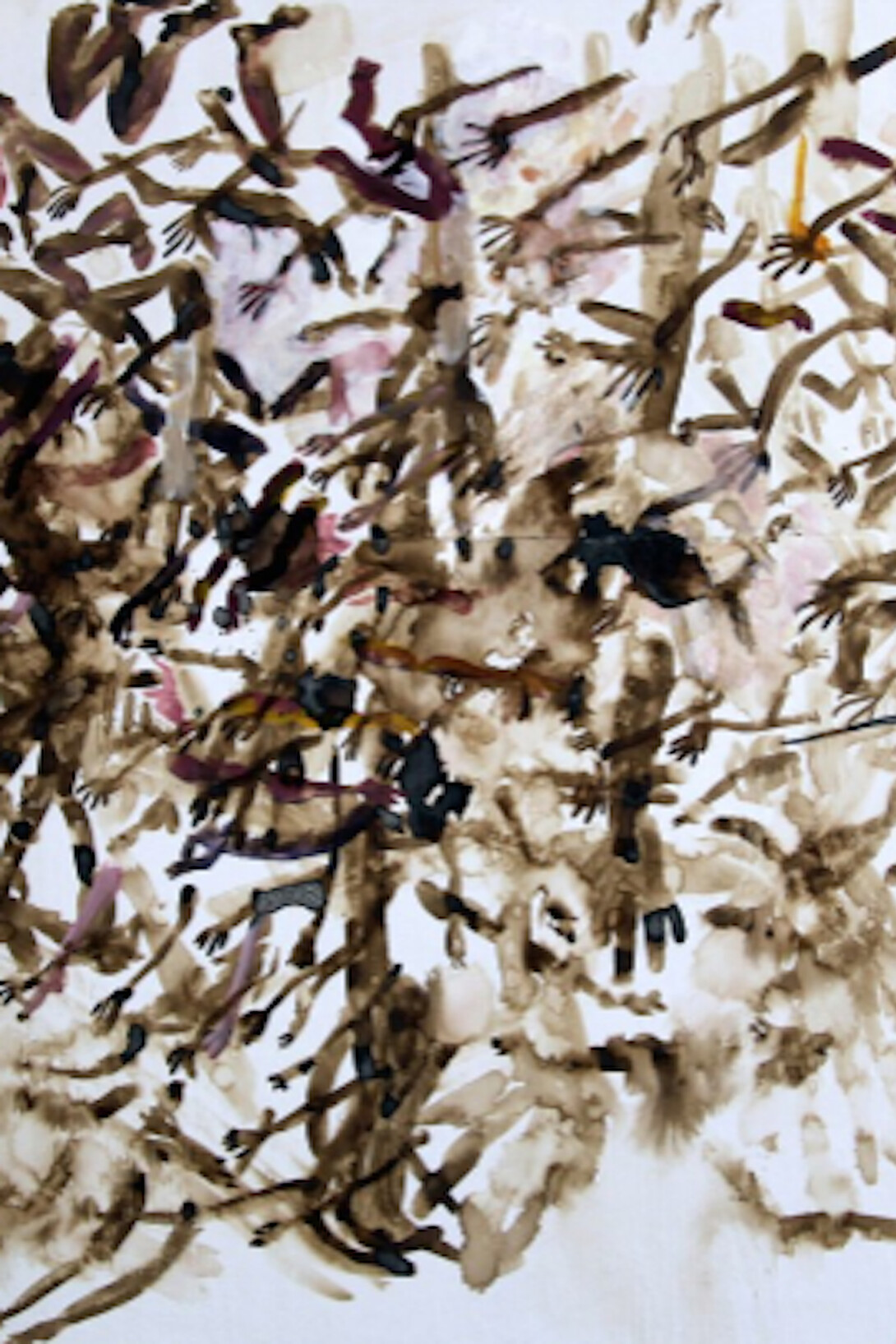 Transfiguration | Meer